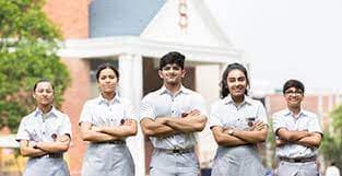Scottish High International School, Gurugram, Haryana - Admission 2025 ...