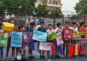 Scottish High International School, Gurugram, Haryana - Admission 2025 ...